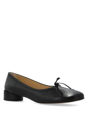 MAISON MARGIELA Leather Heeled Shoes