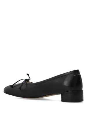 MAISON MARGIELA Leather Heeled Shoes