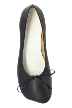MAISON MARGIELA Leather Heeled Shoes