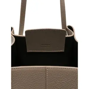 Yuzefi Double-handled Shoulder Bag - Multicolor