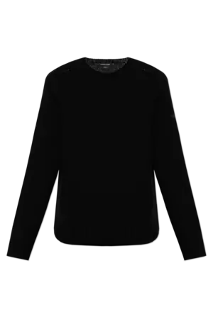 Canada Goose Wool Sweater