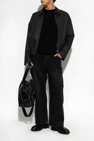 Canada Goose Wool Sweater