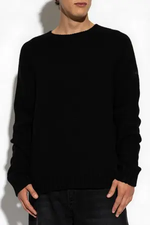 Canada Goose Wool Sweater
