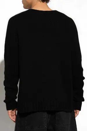 Canada Goose Wool Sweater