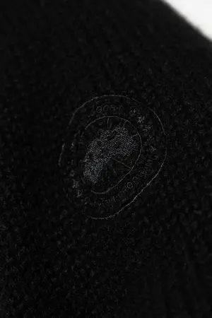 Canada Goose Wool Sweater