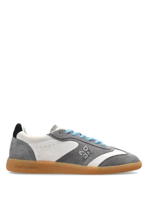 Dsquared2 Textured Shoes For Men
