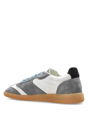 Dsquared2 Snw0497 23809043-m1747 Low-top Sneakers - Grey