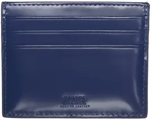 DIESEL® Zip-around Compact Wallet