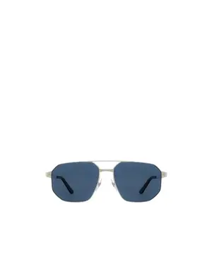 Cartier Pilot Frame Sunglasses