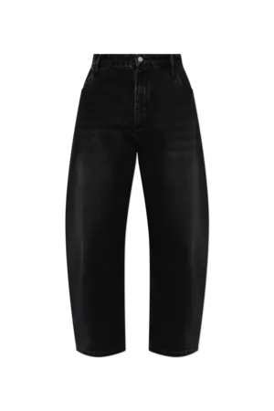 Studio Nicholson Paolo’ Jeans - Black