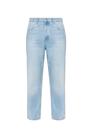 Studio Nicholson Riso’ Jeans - Blue