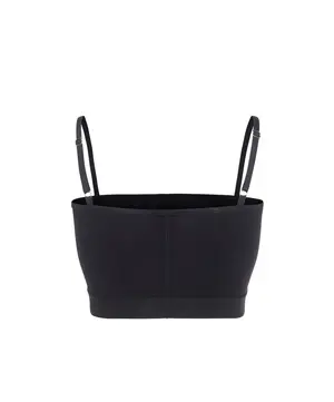 TOM FORD Logo Waistband Bra