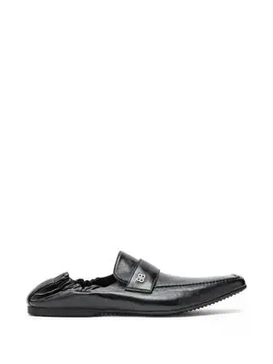 Balenciaga Palermo Loafers