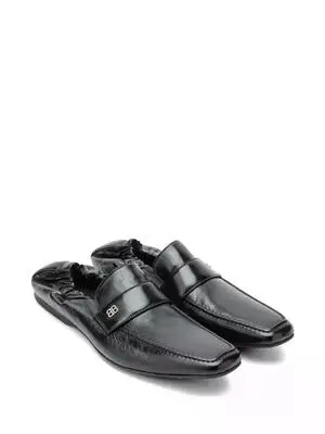 Balenciaga Palermo Loafers