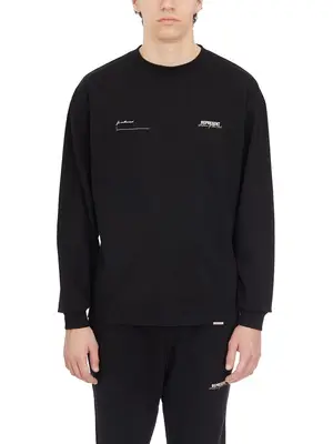 REPRESENT Long-sleeved T-shirt