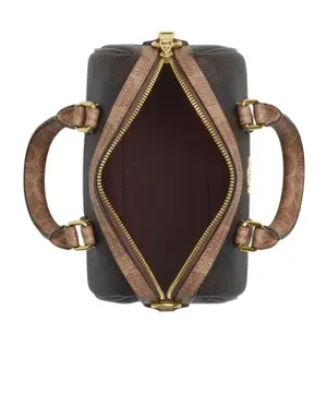 COACH Mini Rowan Crossbody Bag