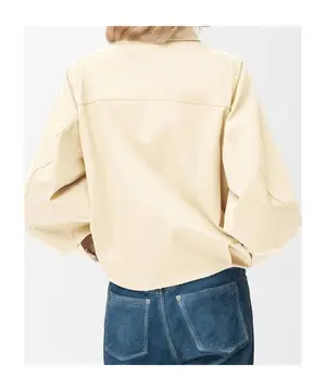 Loewe Button-fastening Jacket