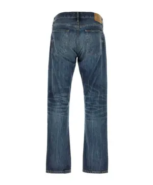 Polo Ralph Lauren Distressed Jeans
