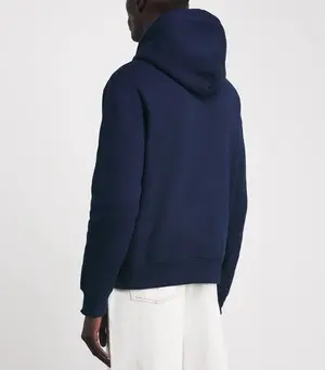 Polo Ralph Lauren Polo Bear Hoodie - Navy