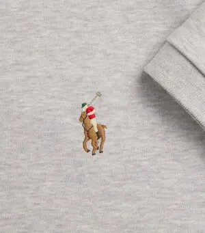 Polo Ralph Lauren Pima Cotton Slim Polo Shirt