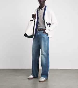 Polo Ralph Lauren Pima Cotton Slim Polo Shirt