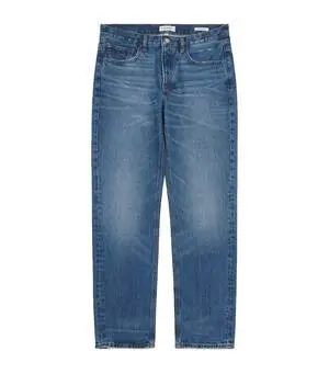 FRAME The Straight Jeans
