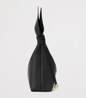 Loewe Medium Leather Shoulder Bag