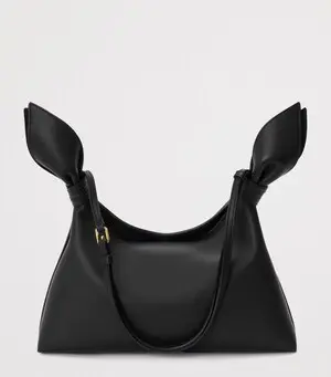 Loewe Medium Leather Shoulder Bag