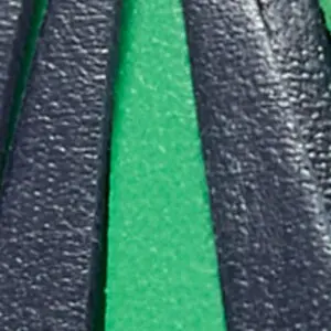 Loewe Leather Loomie Bag Charm