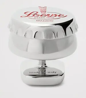 Loewe Bottle Cap Pin Charm