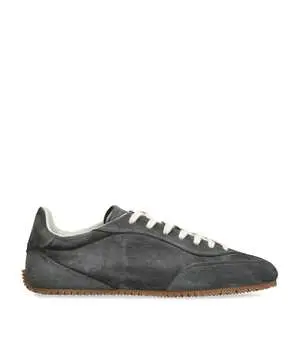 Axel Arigato Paneled Shoes For Women
