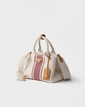 Prada Jardinière Small Tote Bag