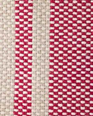 Prada Jardinière Small Cotton Canvas Bag