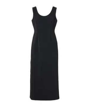 THE ROW Dava Maxi Dress