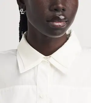Lié Studio The Johanna Sterling Earrings