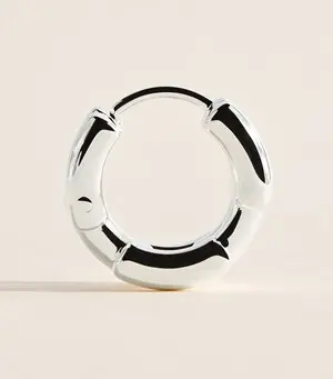 Lié Studio The Johanna Sterling Earrings