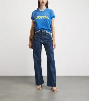 MOTHER The Concert T-shirt