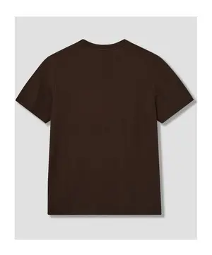 Norse Projects Crew Neck Short-sleeved T-shirt