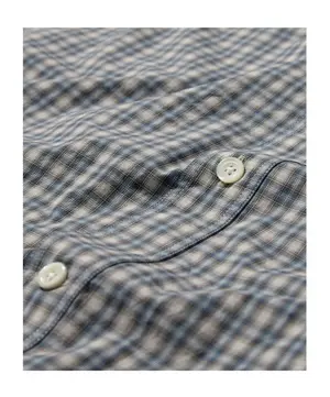 Norse Projects Fine Check Shirt