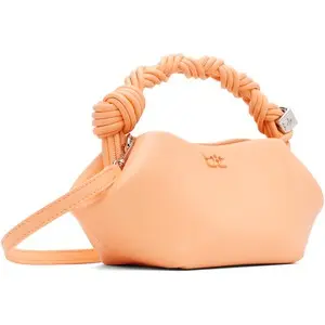 GANNI Mini Bag - Hami-melon