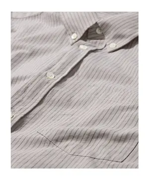 Norse Projects Long-sleeved Striped Shirt