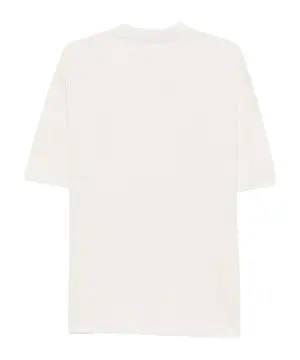 Acne Studios Short-sleeved Polo Shirt
