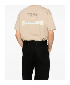 Givenchy Short-sleeved T-shirt