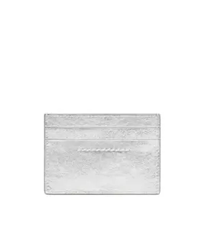 MAISON MARGIELA Numeric Leather Card Holder