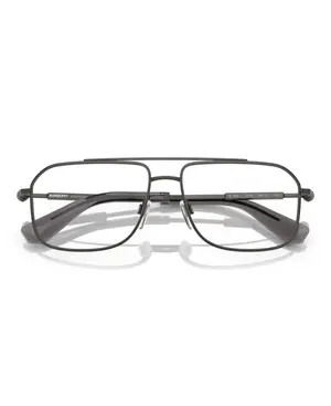 Burberry Eyeglasses - Gray