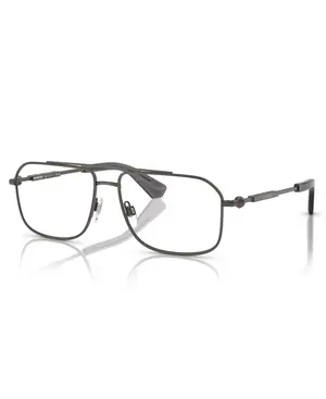 Burberry Eyeglasses - Gray