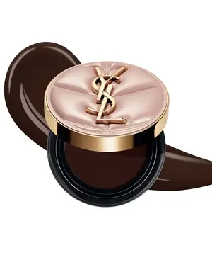 Saint Laurent Skin Affair Soft Glow Cushion Foundation - Deep Cool 12