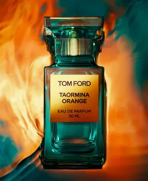 TOM FORD Taormina Orange Eau De Parfum