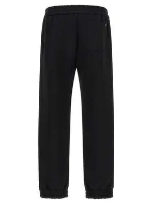 Valentino Garavani Vgold' Pants