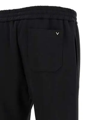 Valentino Garavani Vgold' Pants
